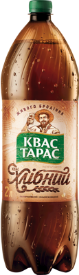 Products » Kvas » Kvas Taras Chornyy « Carlsberg Group
