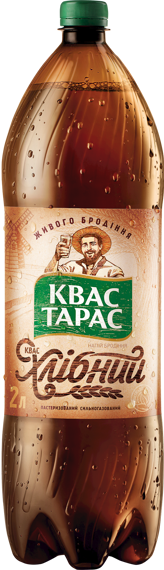 Products » Kvas » Kvas Taras « Carlsberg Group