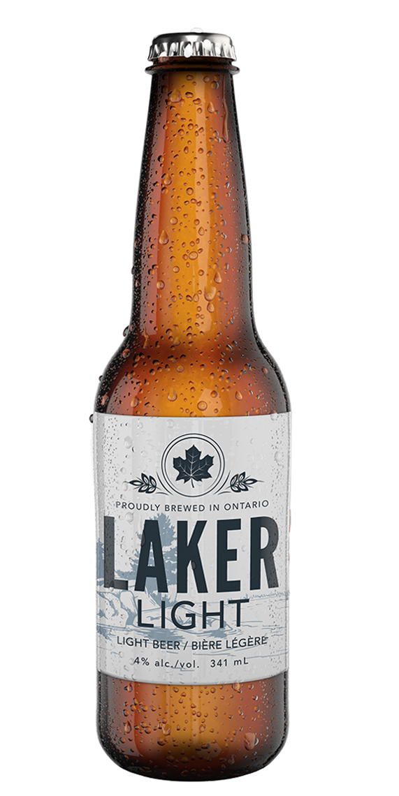 Products » Laker » Laker Light « Carlsberg Group