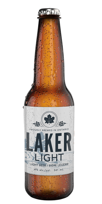 Products » Laker » Laker Light « Carlsberg Group